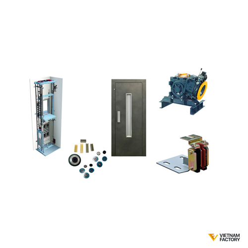 VietnamFactoryB2B.com | Elevators Elevator Parts's Products